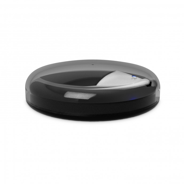 KSIX Smart Ir Remote Smart Universal Remote Control KSIX Smart Ir Remote Smart Universal Remote Control