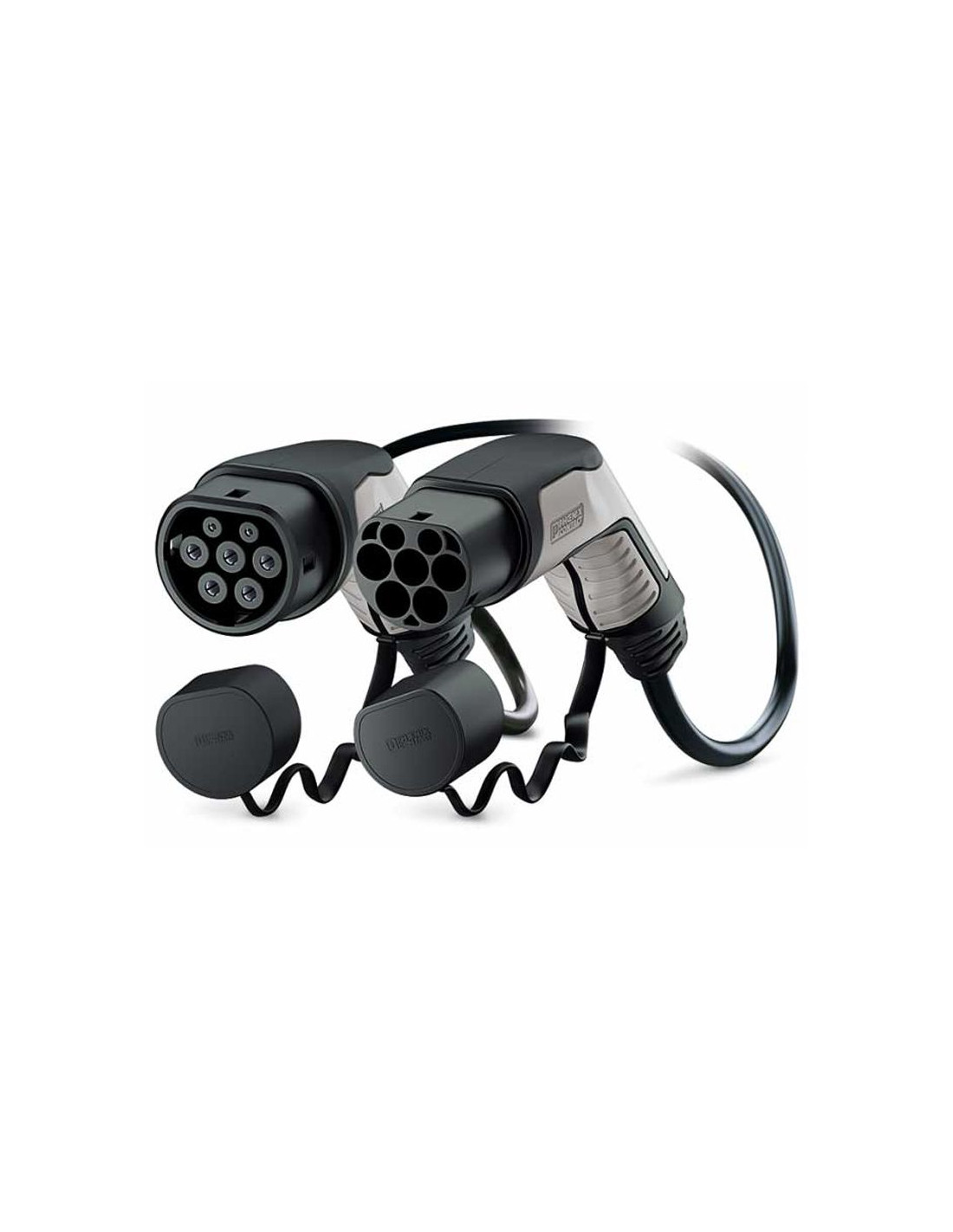 Wallbox MID Power Meter, three-phase, 100A/EM112