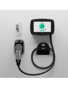 Wallbox Commander chargers wholesaler, purchase at dealer price ...