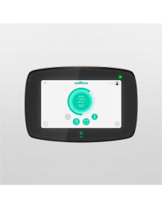 Wallbox Commander chargers wholesaler, purchase at dealer price ...