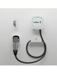Wallbox Pulsar chargers wholesaler, purchase at dealer price | Atlantis ...