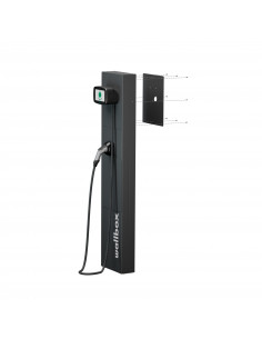 Wallbox Commander chargers wholesaler, purchase at dealer price ...