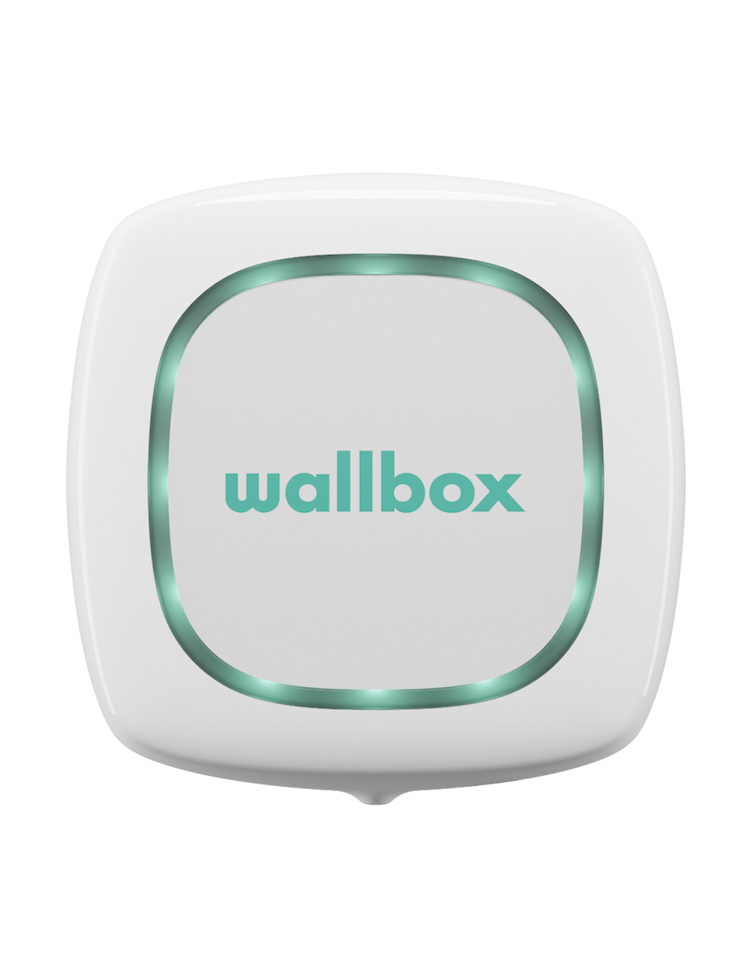 Wallbox Copper Electric Charger, 22KW, Type 2, 5m App Included ...