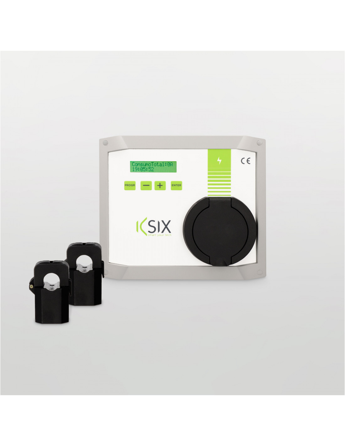 Policharger & Ksix chargers wholesaler, purchase at dealer price ...