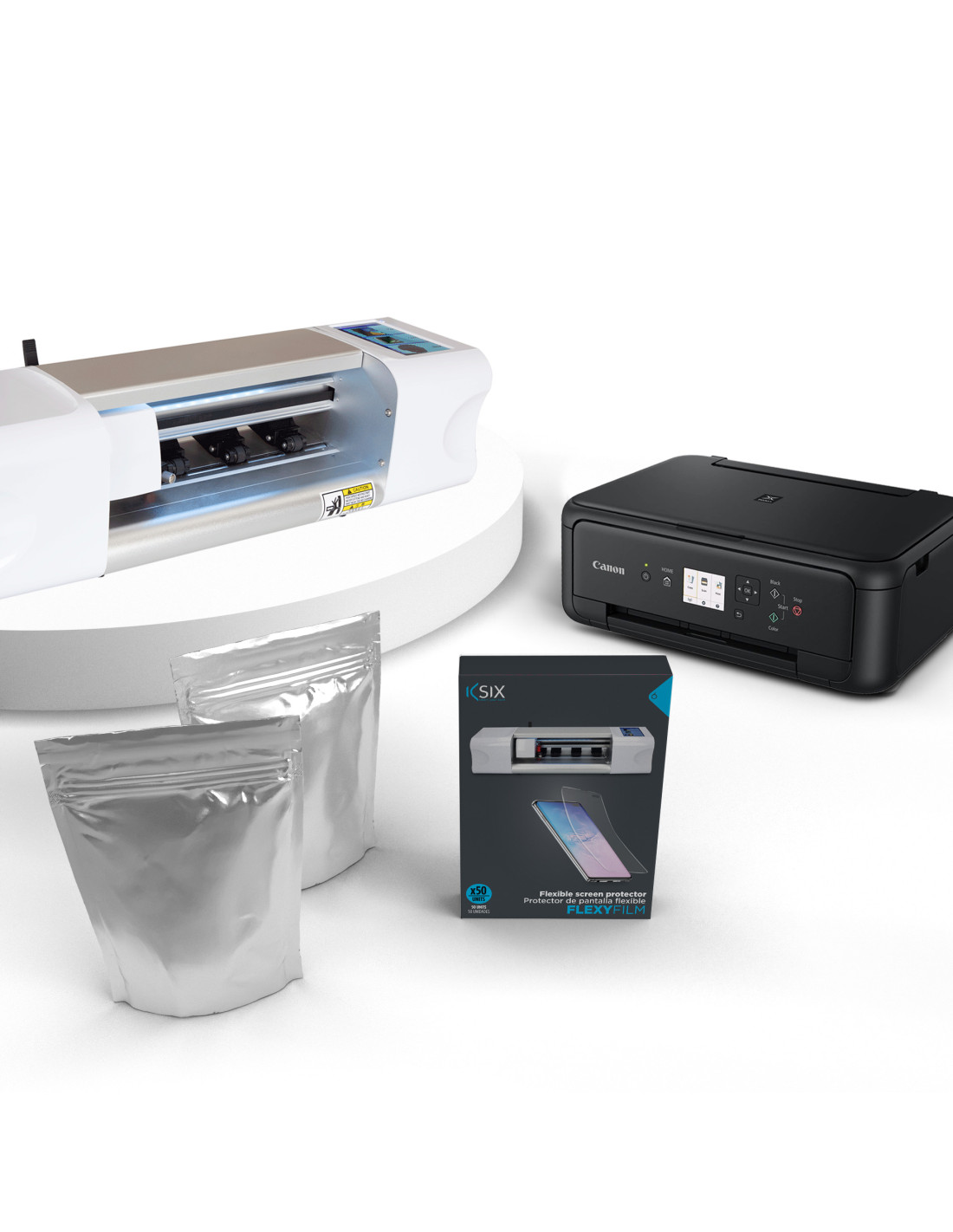 Plotter Machines wholesaler, purchase at dealer price | Atlantis ...