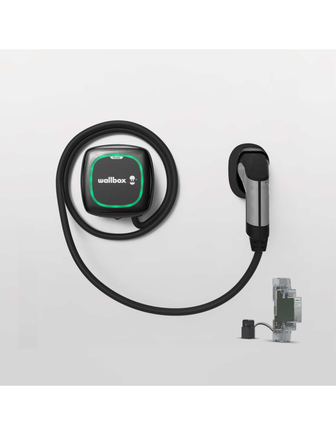 Wallbox Pulsar chargers wholesaler, purchase at dealer price | Atlantis ...