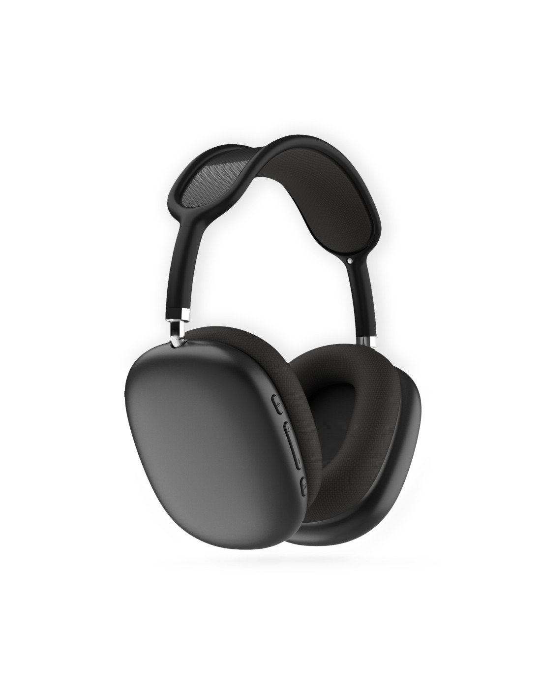 Ksix Retro 2 wireless headphones, ENC, Microphone, 8 h autonomy, Calls ...