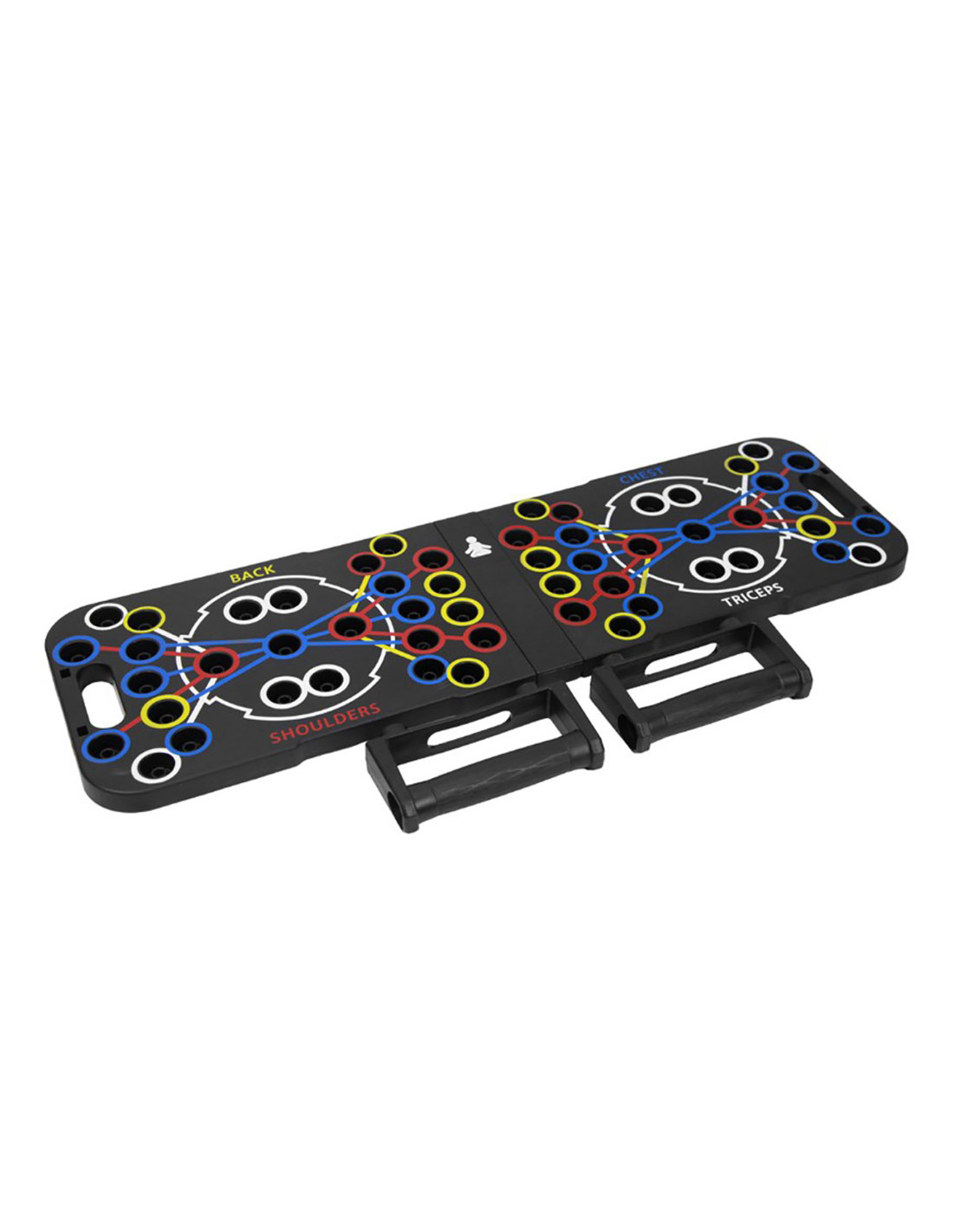 FITPADDY PUSH-UP FITPADDY BOARD