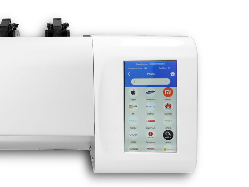 Plotter Cutting Machine wholesaler, purchase at dealer price | Atlantis ...